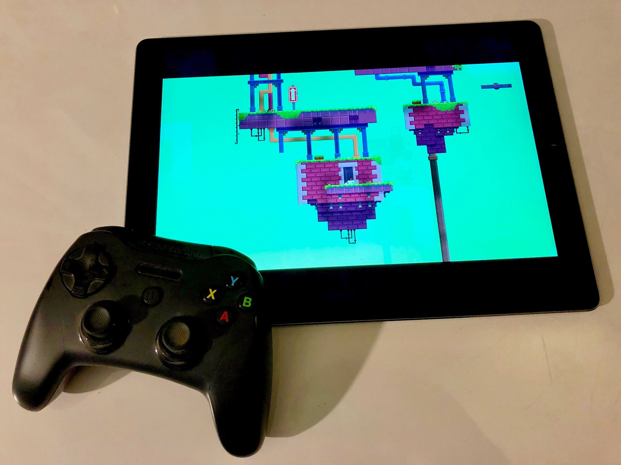 It’s Time To Invest In An MFi Controller