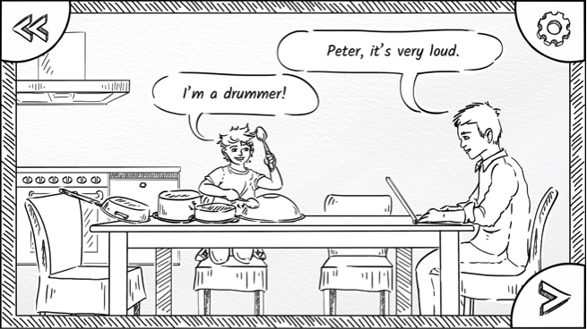 Can You Really Become a Parenting Hero With an App?