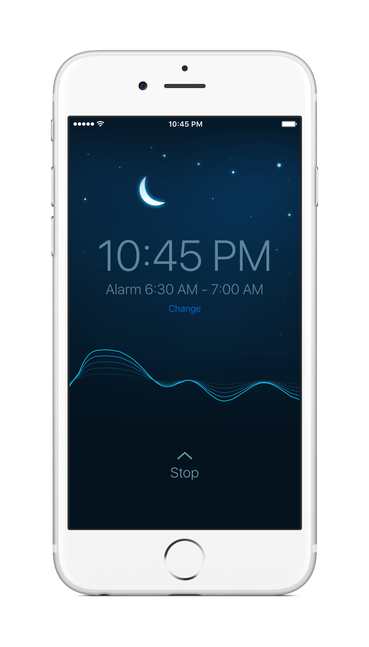 Popular Sleep Cycle Alarm Clock App Comes to Apple Watch