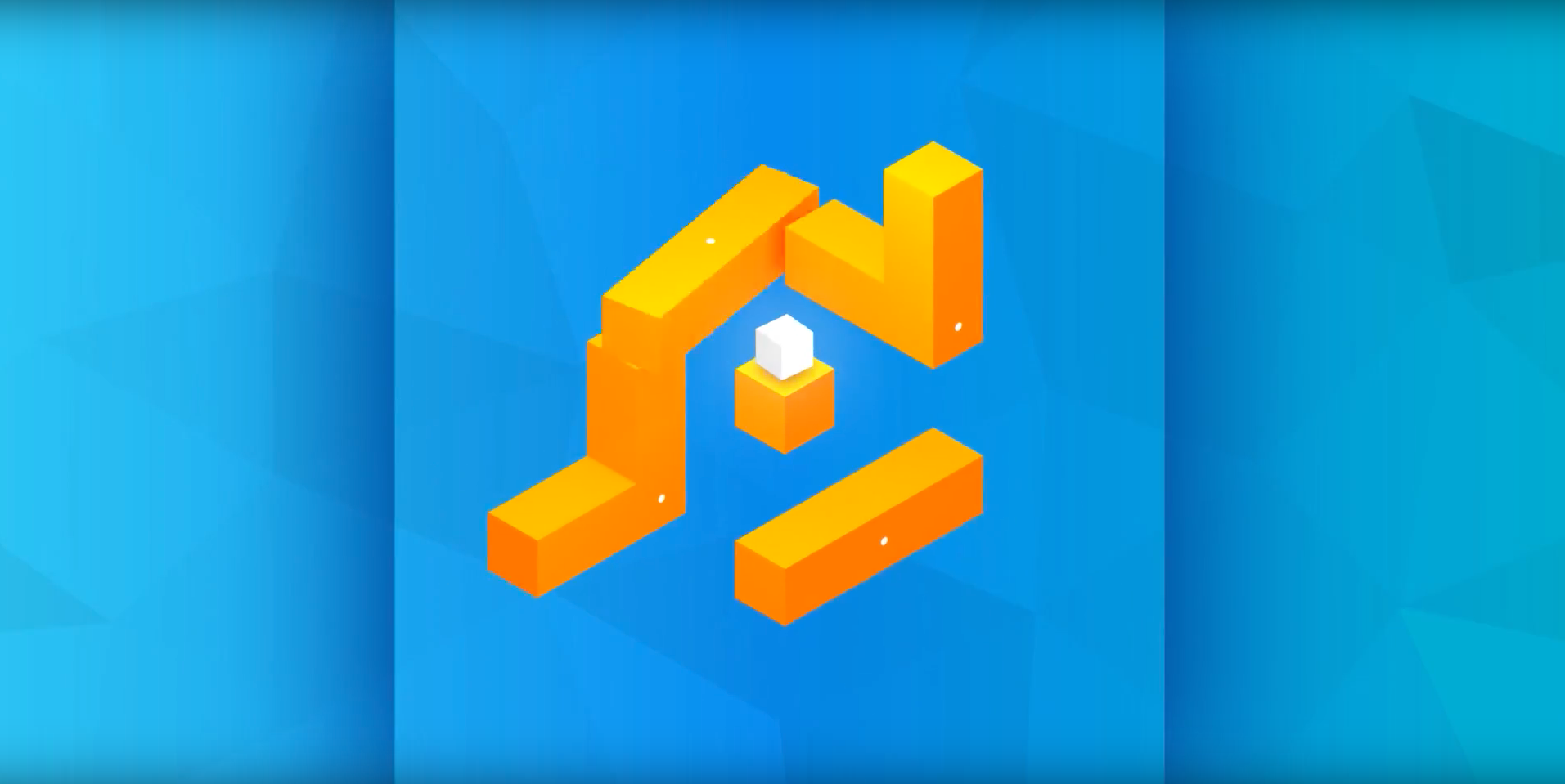 It’s All About Perspective in the Puzzle Game Logic Path