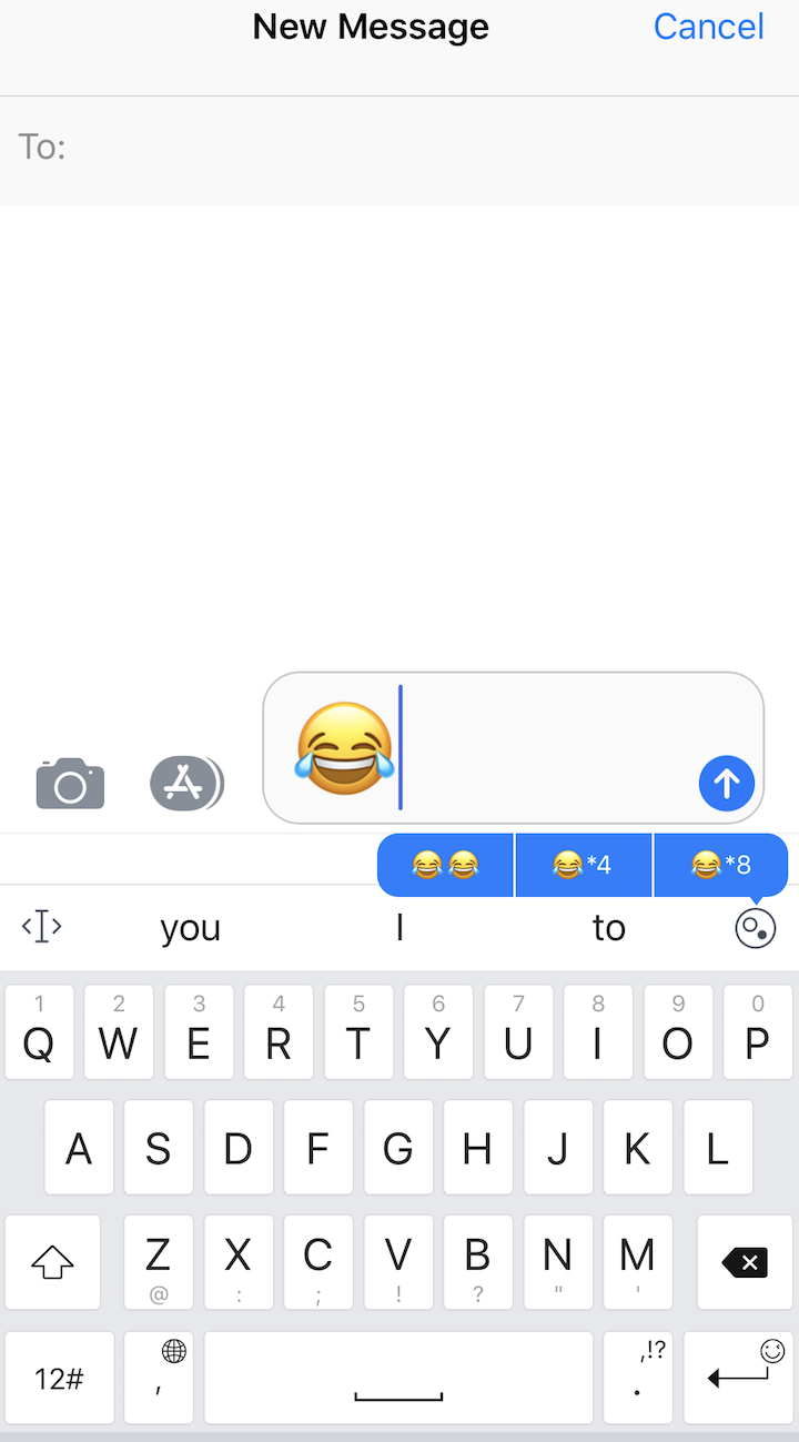 CooTek's TouchPal Keyboard App Updated With AI Assistant Talia