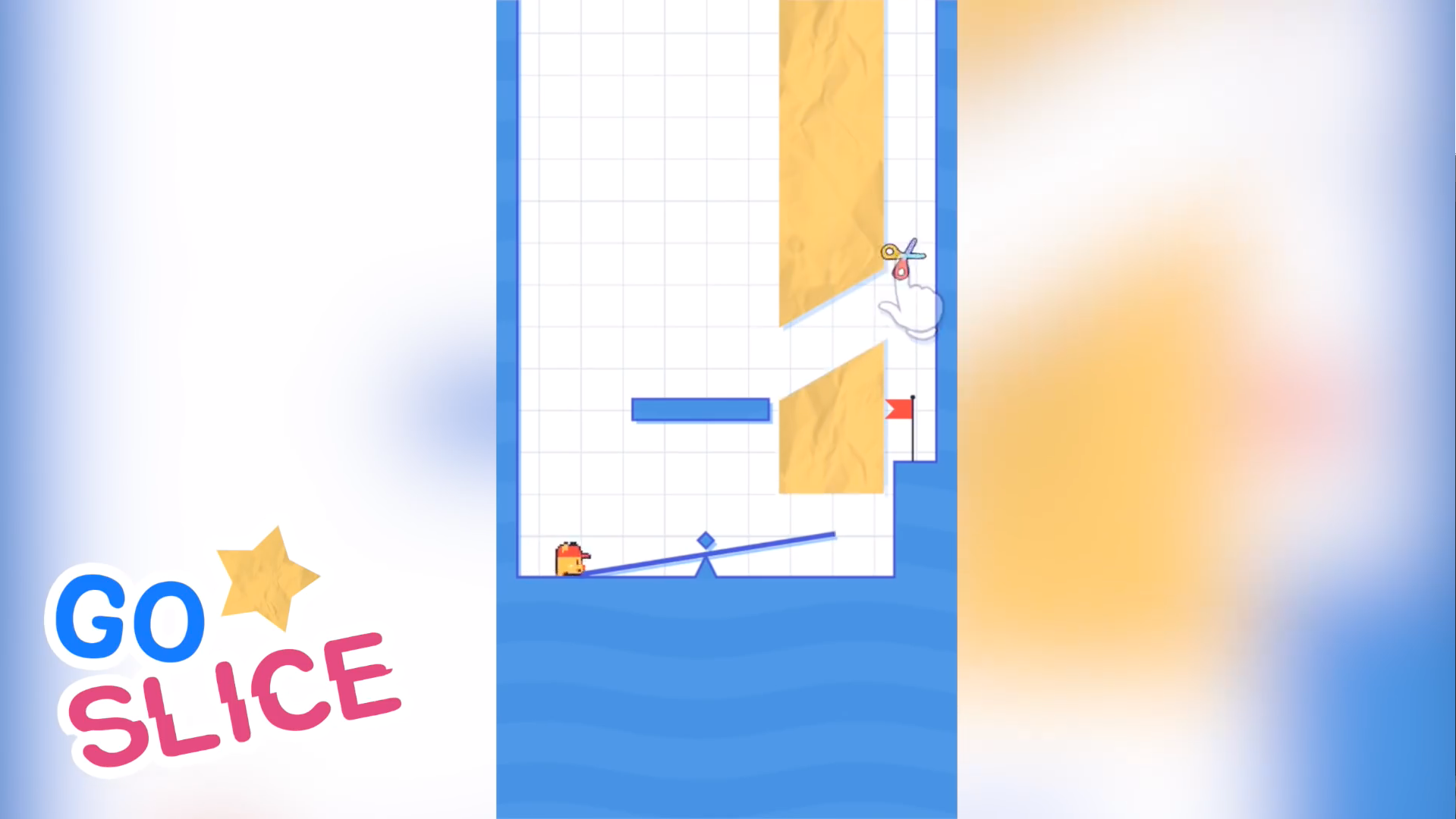 Try to Be a Cut Above the Rest in Go Slice