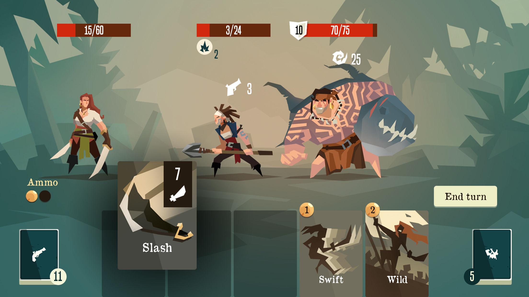 It’s Time to Hit the High Seas in the New Roguelike Card Game Pirate ...