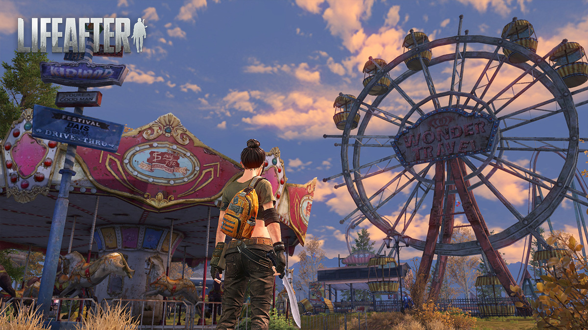 LifeAfter Review: Bringing Zombie Games Back From the Dead?