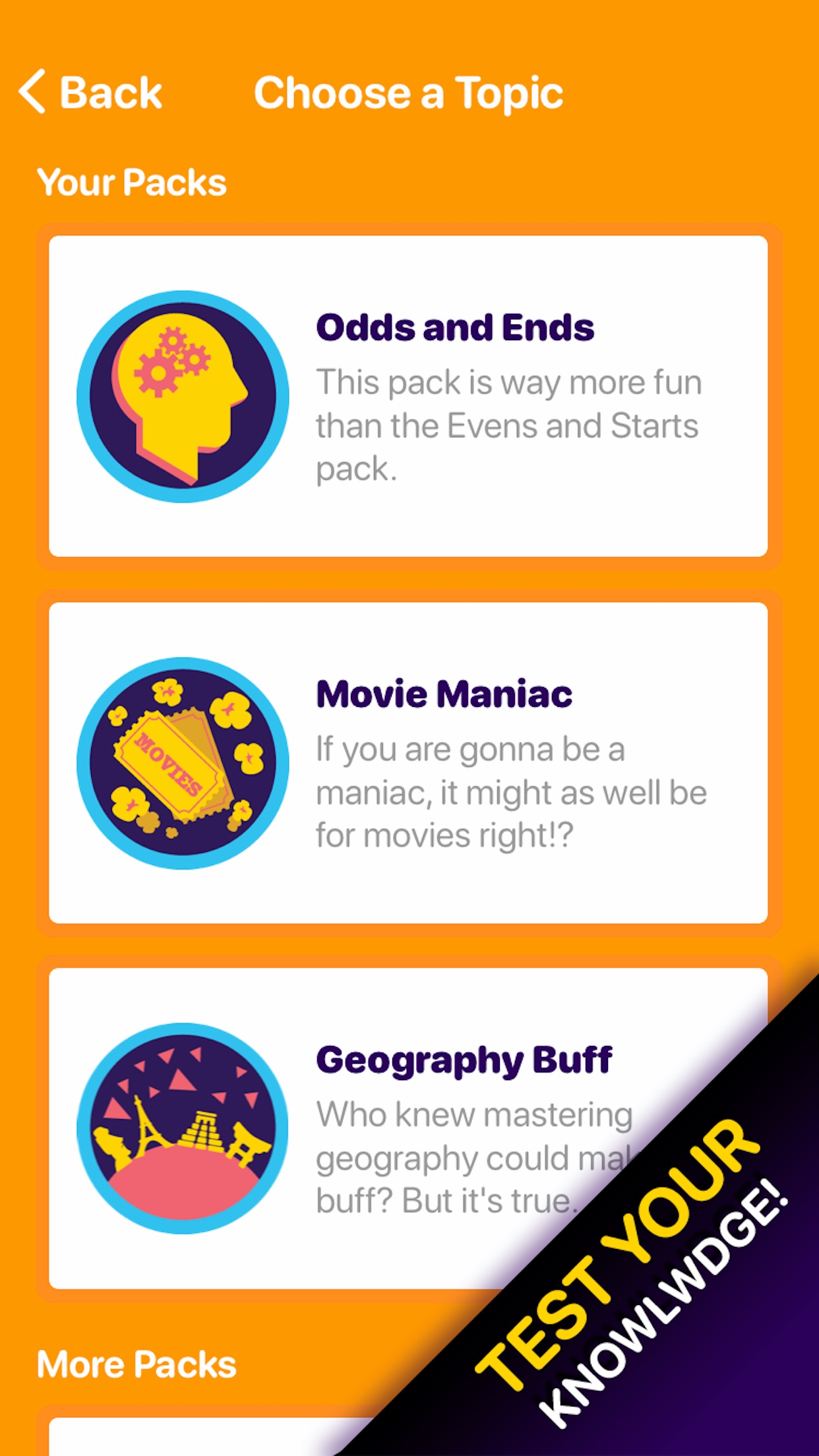 Host Your Own Virtual Trivia Game With Sporcle Party