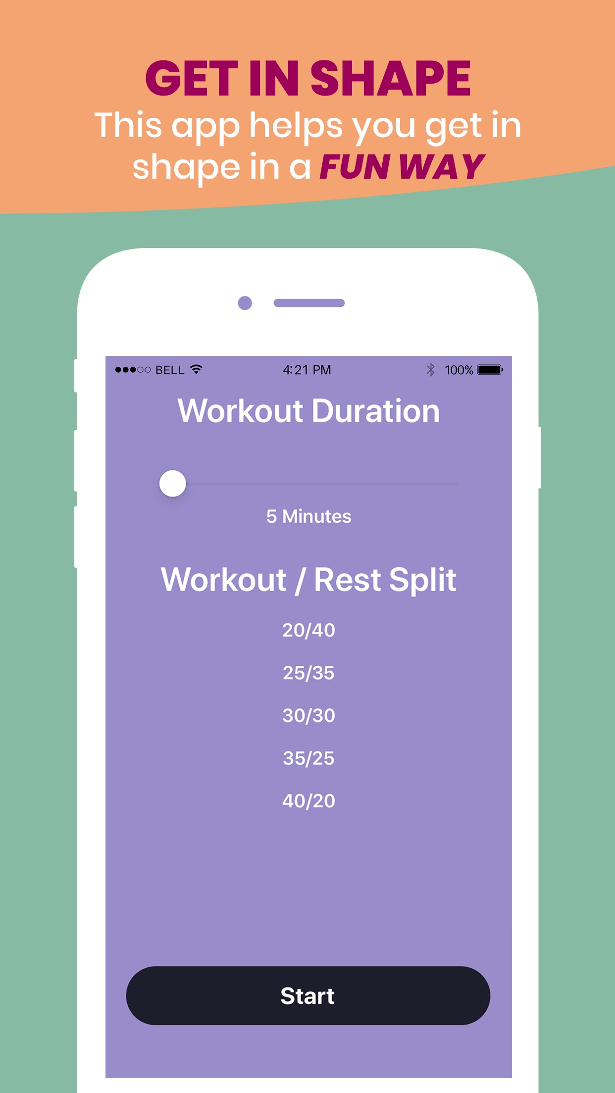 Spice Up Your At-Home Exercise Routine With Workout Wheel