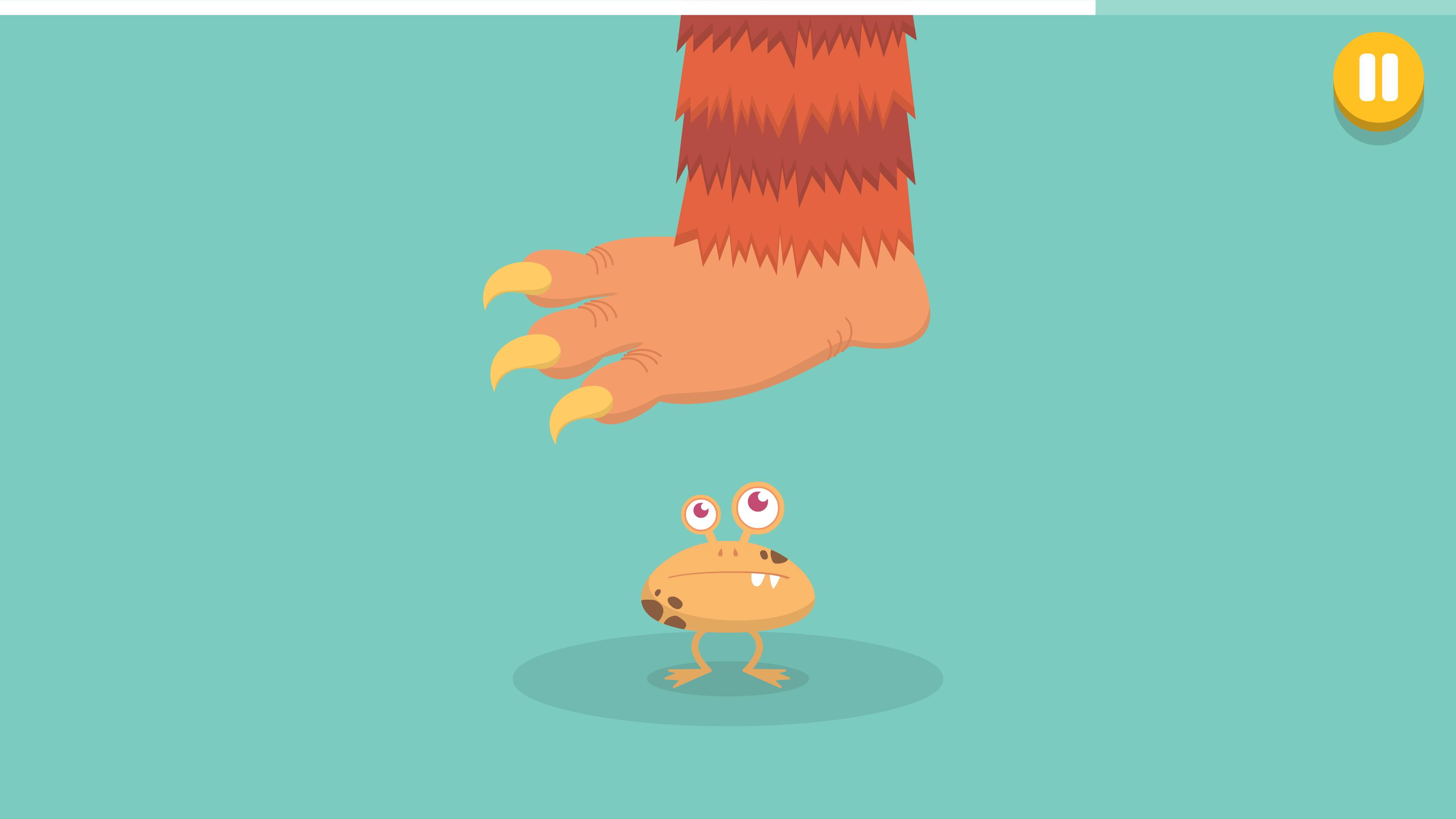 Monsterz Minigames is Fast, Fun Action