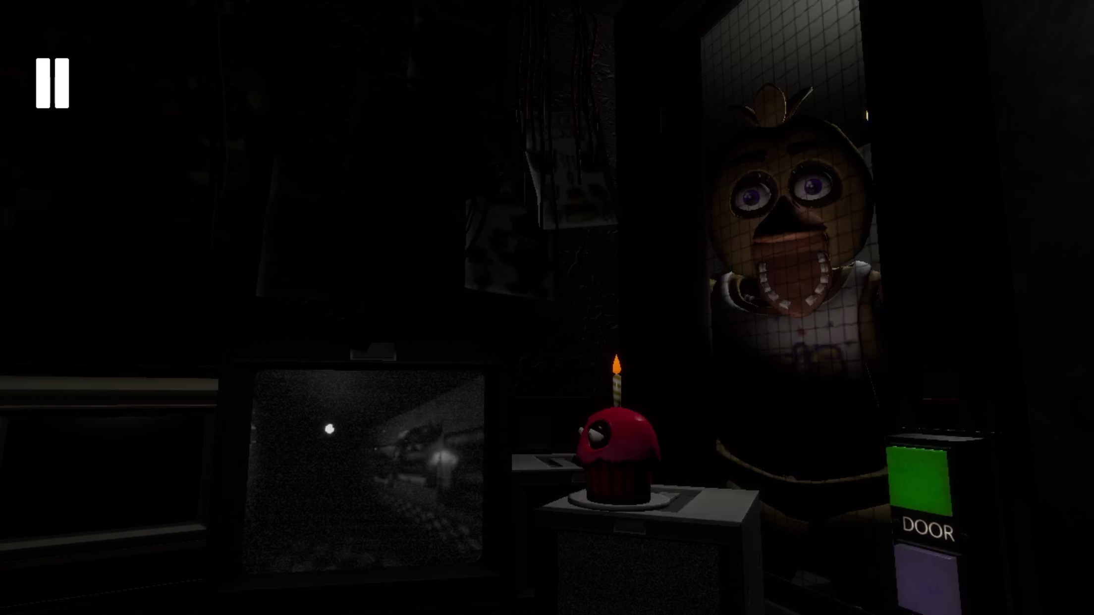 Five Nights at Freddy's: Help Wanted Scares its Way Onto the App Store