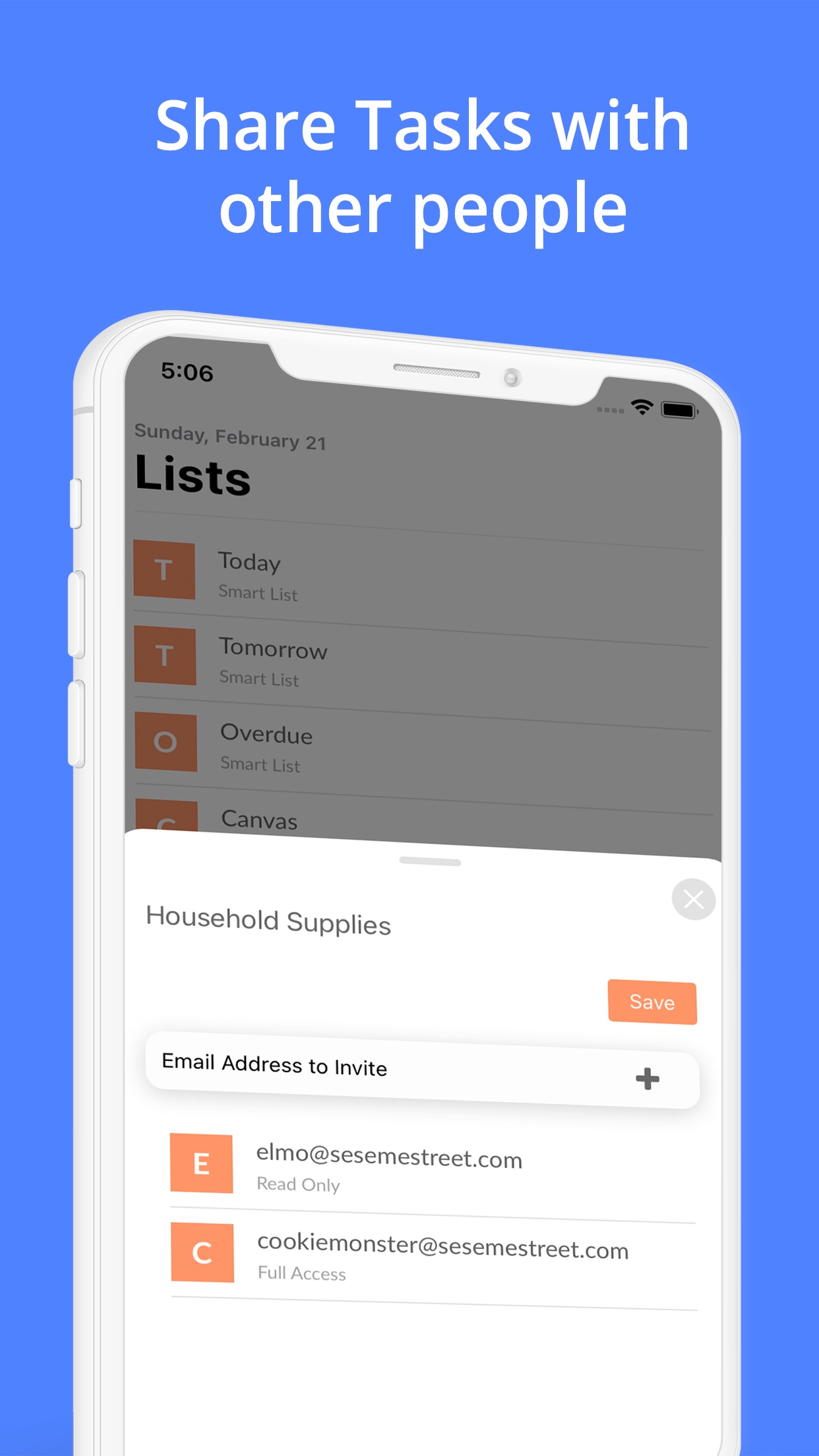 Canvas is an Easy-to-Use and Free To-Do App for Your iPhone