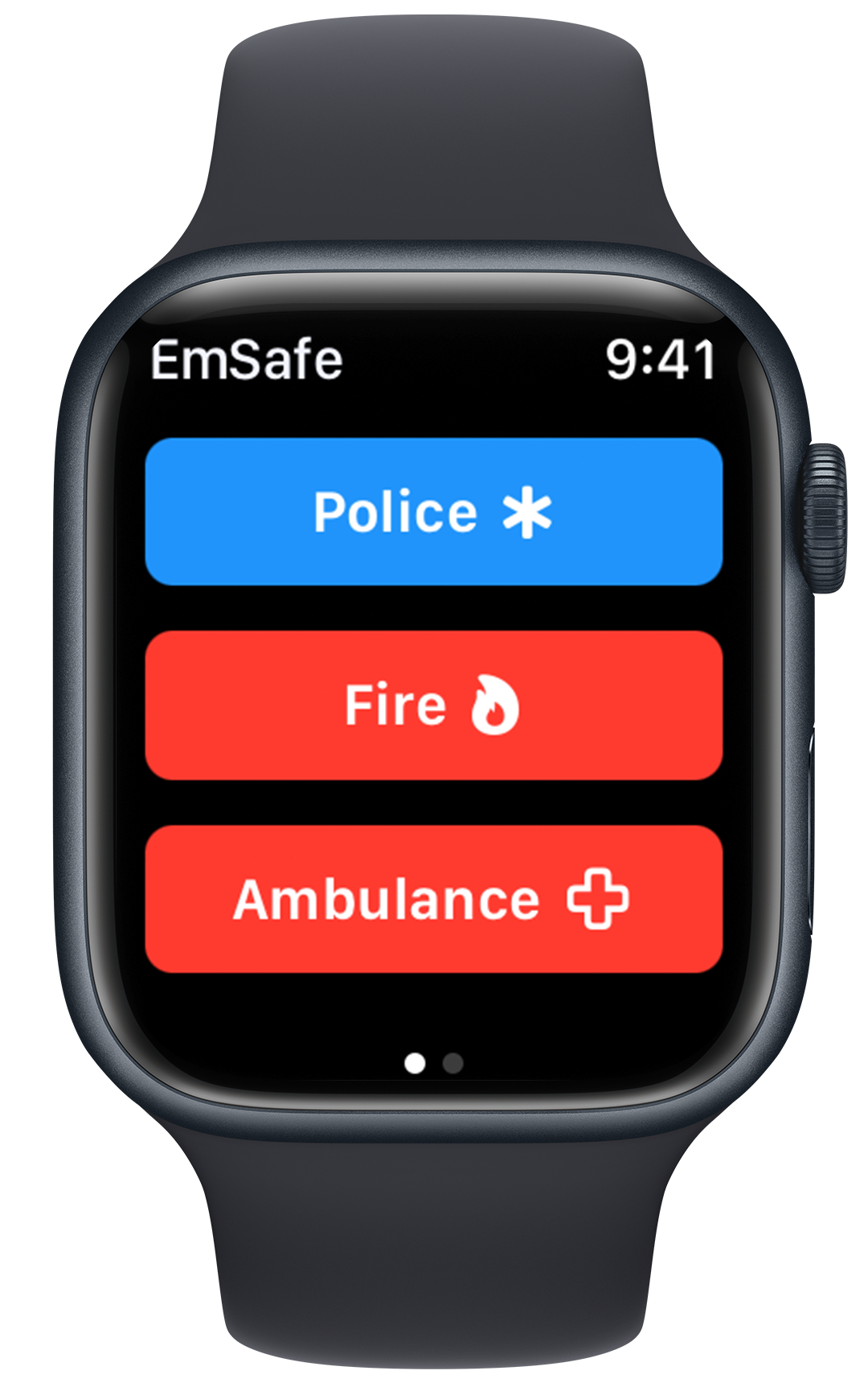 Get Help in an Emergency Anywhere With EmSafe