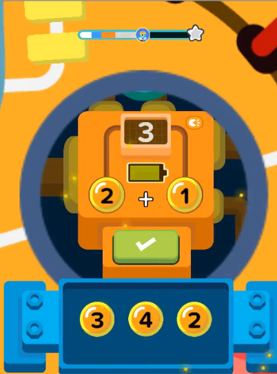 Zap Zap Kindergarten Math Will Help Your Child Have Fun and Learn